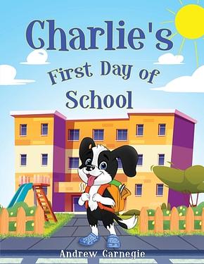 Charlie's First Day of School | 誠品線上