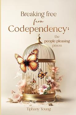 Breaking free from Codependency: The People Pleasing Prison | 誠品線上