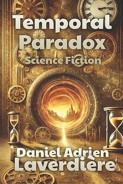 Temporal Paradox: A Science Fiction Novel | 誠品線上