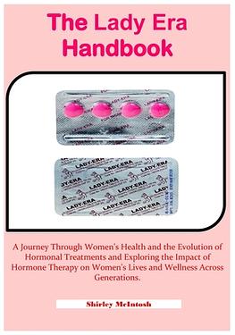 The Lady Era Handbook: A Journey Through Women's Health and the ...