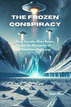 The Frozen Conspiracy: Nazi Secrets, Alien Bases, and the Mysteries of ...