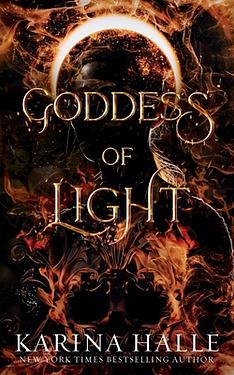 Goddess of Light | 誠品線上