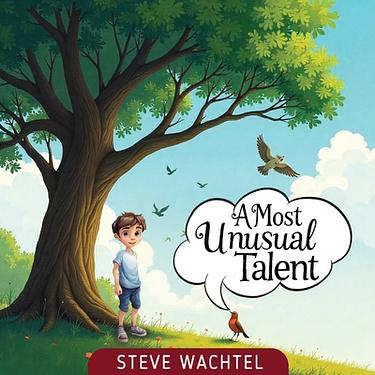 A Most Unusual Talent | 誠品線上