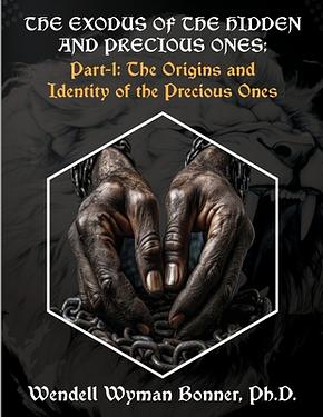 The Exodus of The Hidden and Precious Ones: Part-1: The Origins and ...