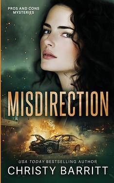 Misdirection | 誠品線上