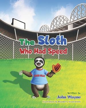 The Sloth Who Had Speed | 誠品線上