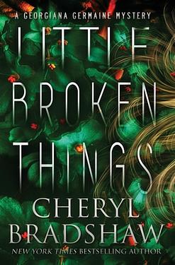 Little Broken Things | 誠品線上