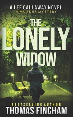 The Lonely Widow: Lee Callaway Book 10 | 誠品線上