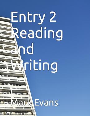 Entry 2 Reading and Writing | 誠品線上
