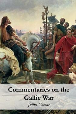 Commentaries on the Gallic War | 誠品線上