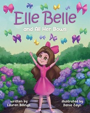 Elle Belle and All Her Bows | 誠品線上
