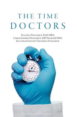 The Time Doctors | 誠品線上