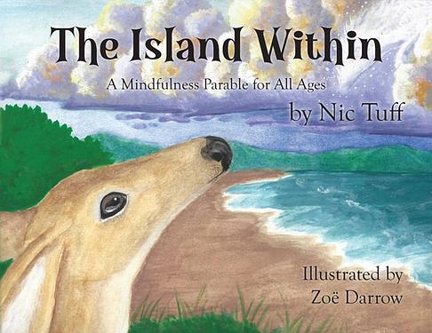 The Island Within: A Mindfulness Parable for All Ages | 誠品線上