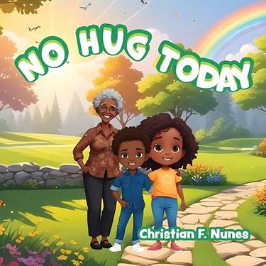 No Hug Today | 誠品線上