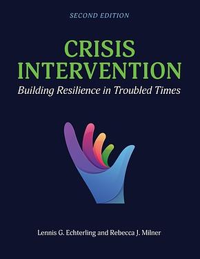 Crisis Intervention: Building Resilience in Troubled Times | 誠品線上