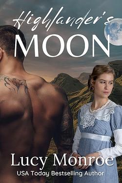 Highlander's Moon | 誠品線上