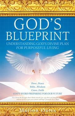 God's Blueprint: Understanding God's Divine Plan For Purposeful Living ...