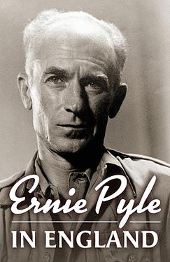 Ernie Pyle in England | 誠品線上