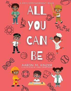 All You Can Be | 誠品線上