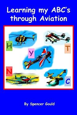 Learning my ABC's through Aviation | 誠品線上