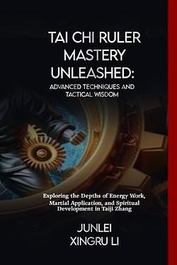 Tai Chi Ruler Mastery Unleashed: Advanced Techniques and Tactical ...
