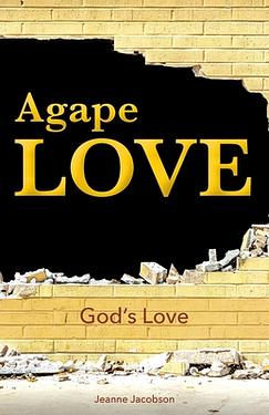 Agape Love: God's Love | 誠品線上