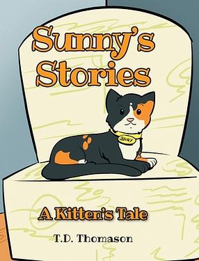Sunny's Stories: A Kitten's Tale | 誠品線上