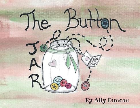 The Button Jar | 誠品線上