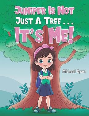 Juniper Is Not Just a Tree . . . It's Me! | 誠品線上