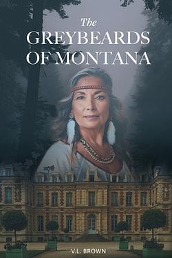 The Greybeards of Montana | 誠品線上
