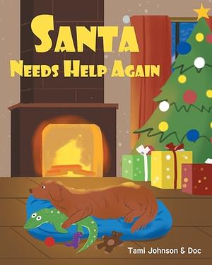 Santa Needs Help Again | 誠品線上