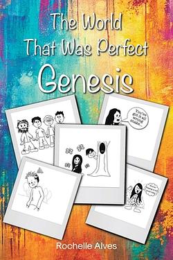 The World That Was Perfect Genesis | 誠品線上