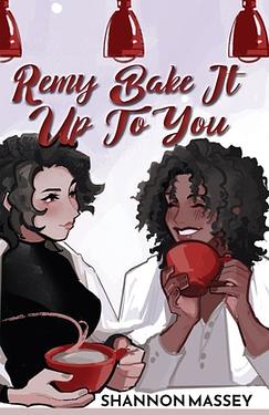 Remy Bake It Up To You | 誠品線上