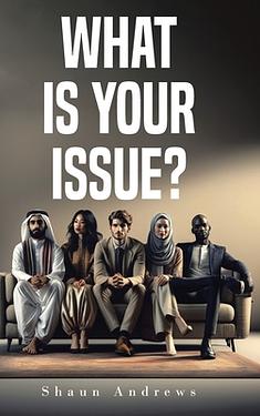 What Is Your Issue? | 誠品線上