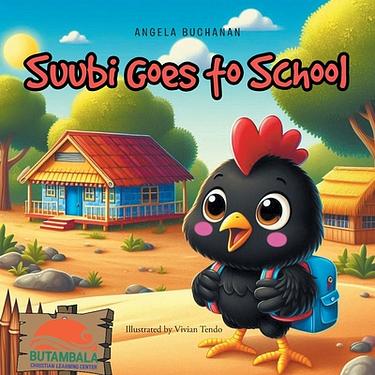 Suubi Goes to School | 誠品線上