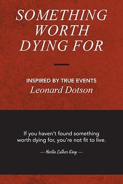 Something Worth Dying For | 誠品線上