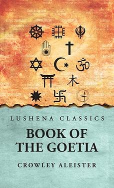 Book of the Goetia | 誠品線上