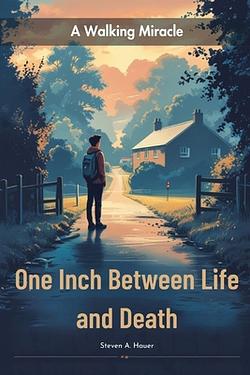 One Inch Between Life And Death | 誠品線上