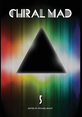 Chiral Mad 5 | 誠品線上