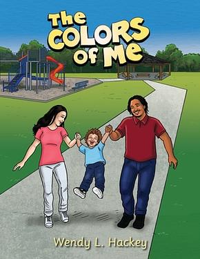 The Colors of Me | 誠品線上