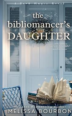 The Bibliomancer's Daughter | 誠品線上