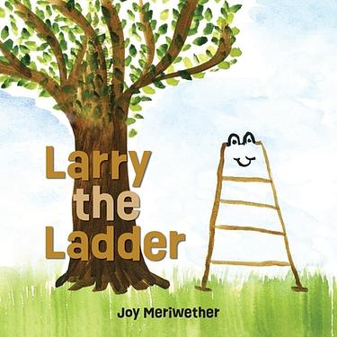 Larry the Ladder | 誠品線上