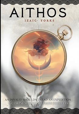 Aithos: Christian Epic Fantasy | 誠品線上