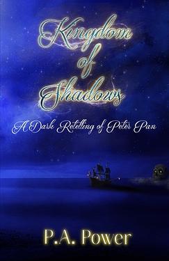 Kingdom of Shadows A Dark Retelling of Peter Pan | 誠品線上