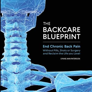 The BackCare Blueprint: End Chronic Back Pain without Pills, Shots or ...