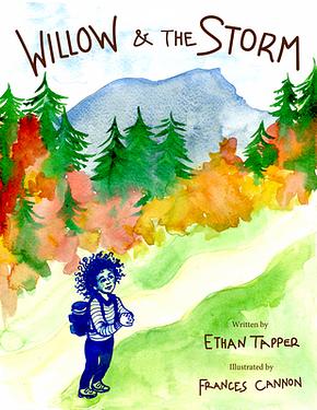 Willow and the Storm | 誠品線上