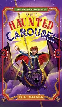 The Haunted Carousel | 誠品線上
