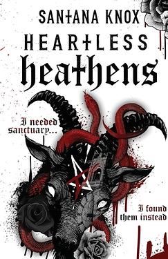 Heartless Heathens | 誠品線上