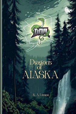 Dragons of Alaska | 誠品線上