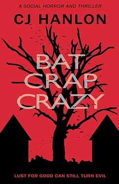 Bat Crap Crazy | 誠品線上